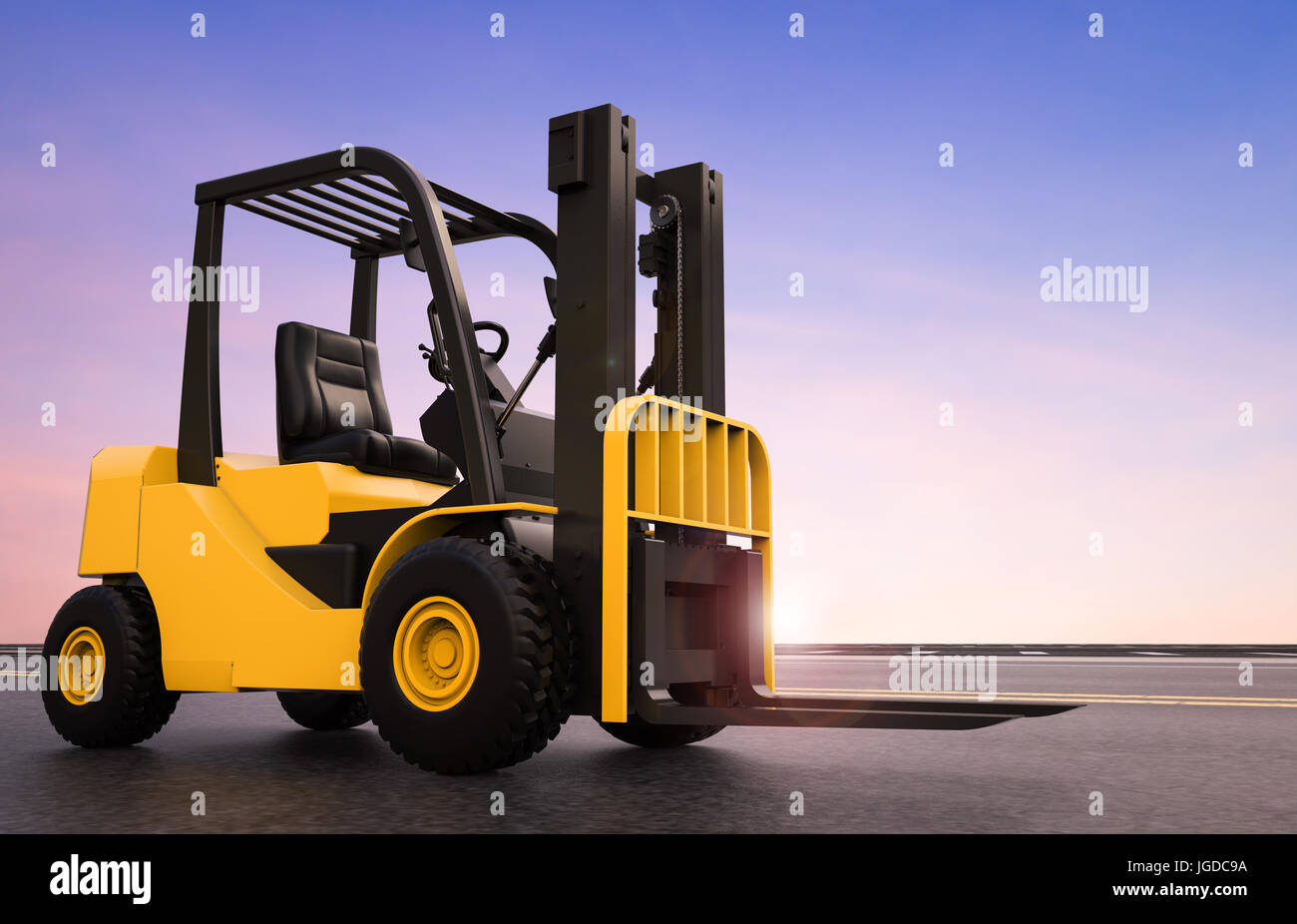 Truck outdoor hi-res stock photography and images - Alamy