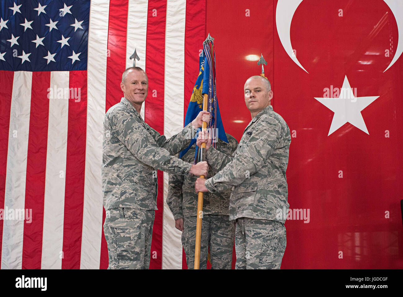 U s air force col todd hi-res stock photography and images - Alamy