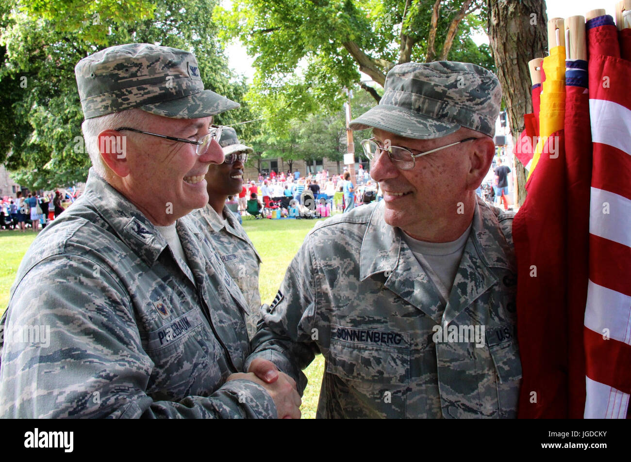 Office of army reserve history hi-res stock photography and images - Alamy