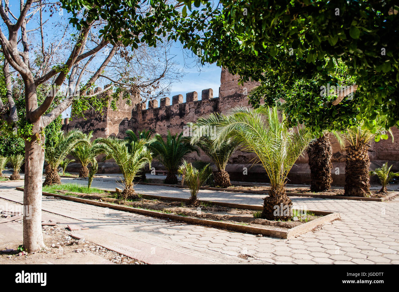 Arabian walls arabian wall hi-res stock photography and images - Alamy