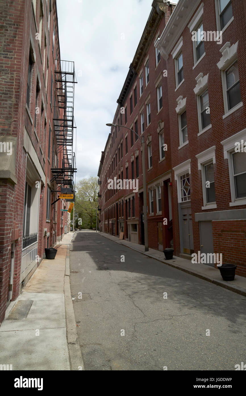 Unity Street High Resolution Stock Photography and Images - Alamy