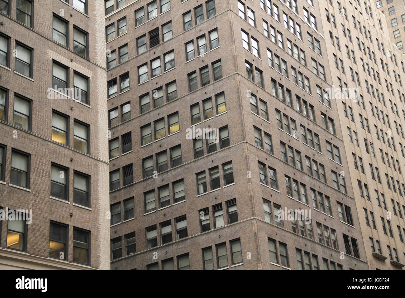 Buildings, Times Square, New York, United States Stock Photo - Alamy