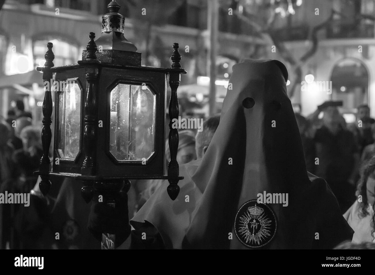 Semana santa easter festivals in spain nazarenos holy week celebrations ...