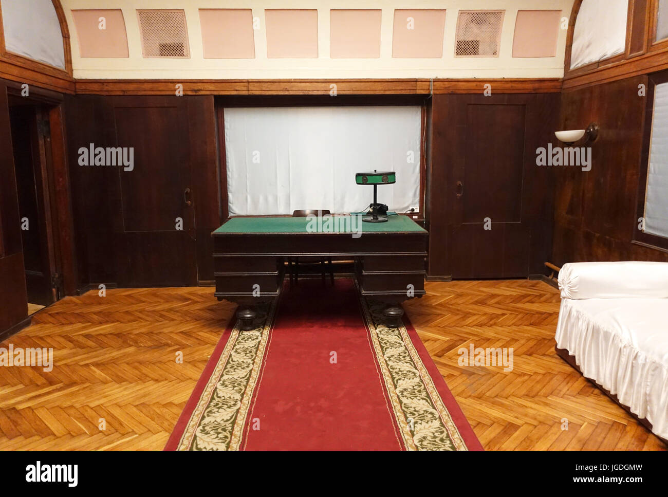 Samara museum hi-res stock photography and images - Alamy