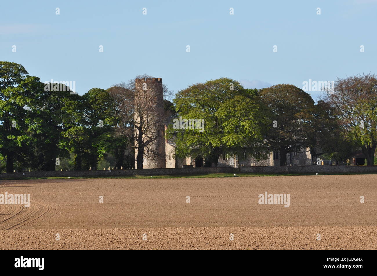 East witton hi-res stock photography and images - Alamy