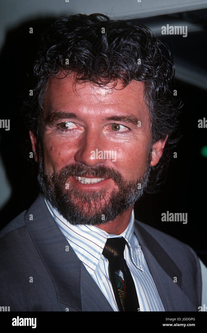 Patrick Duffy at the ABC Network Fall TV Line-Up Party at Restaurant ...
