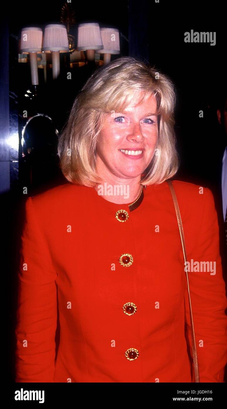 Nyc 1992 High Resolution Stock Photography and Images - Alamy