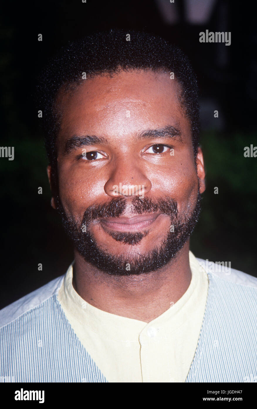 David Allen Greer at the FOX Network Fall TV Line-Up Party at the ...