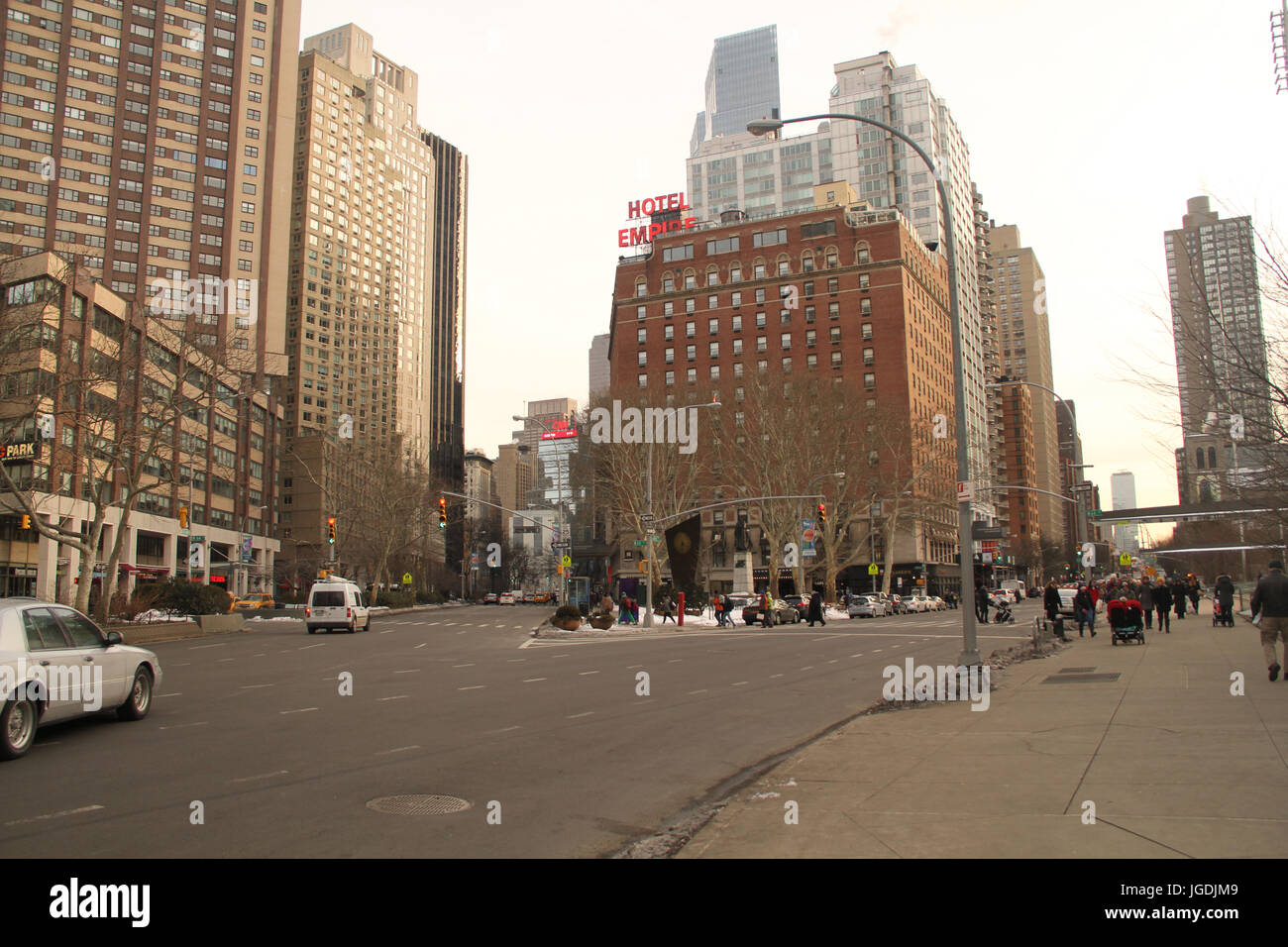 Parking sign covered up at night hi-res stock photography and images ...