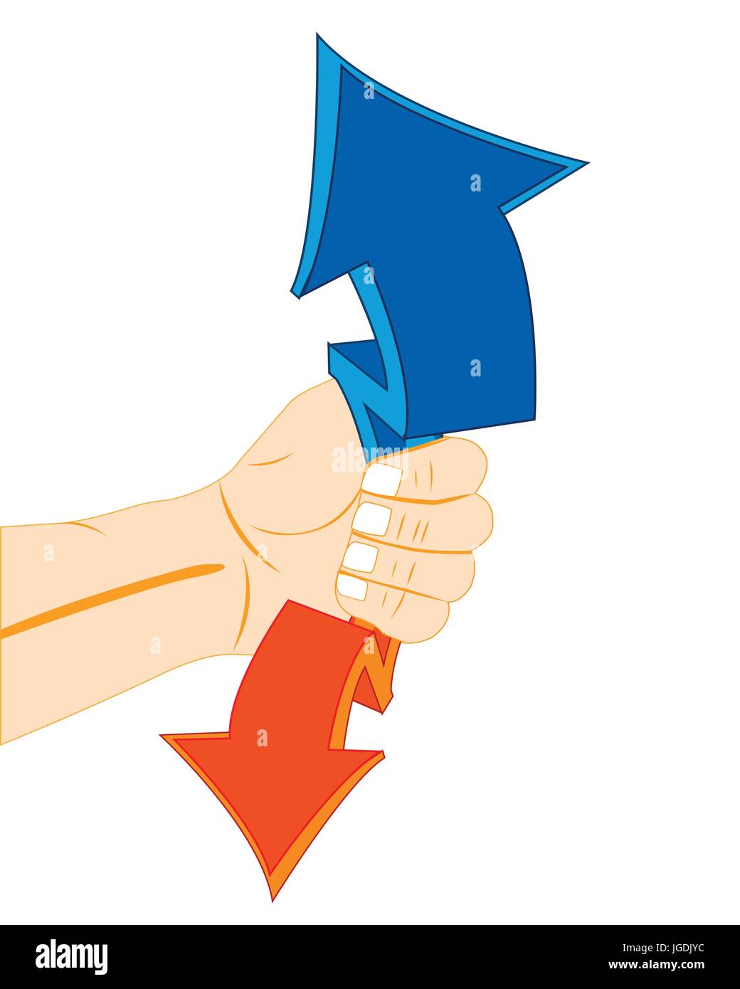 Jammed Stock Vector Images - Alamy