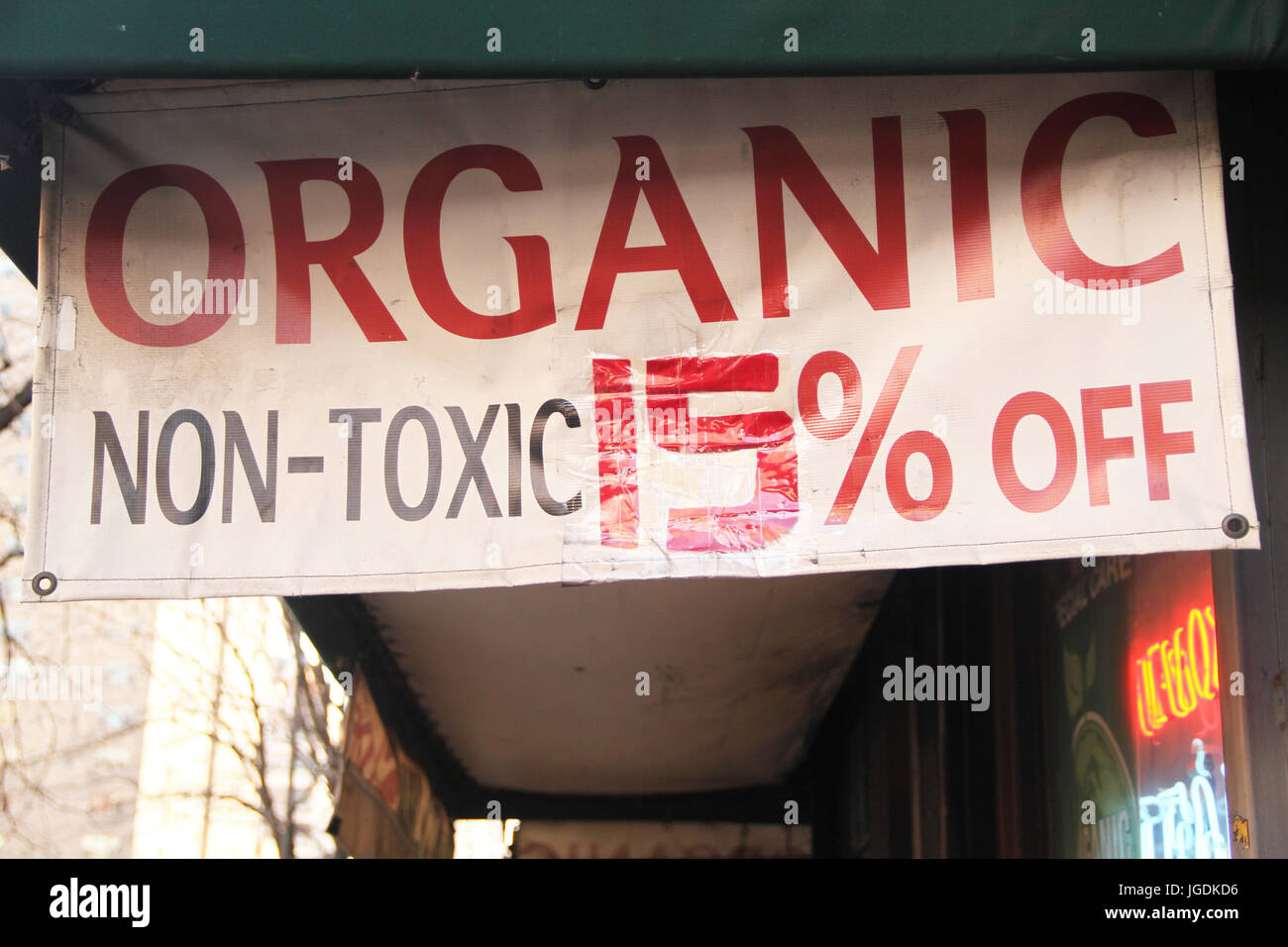 Number one broadway new york hi-res stock photography and images - Alamy