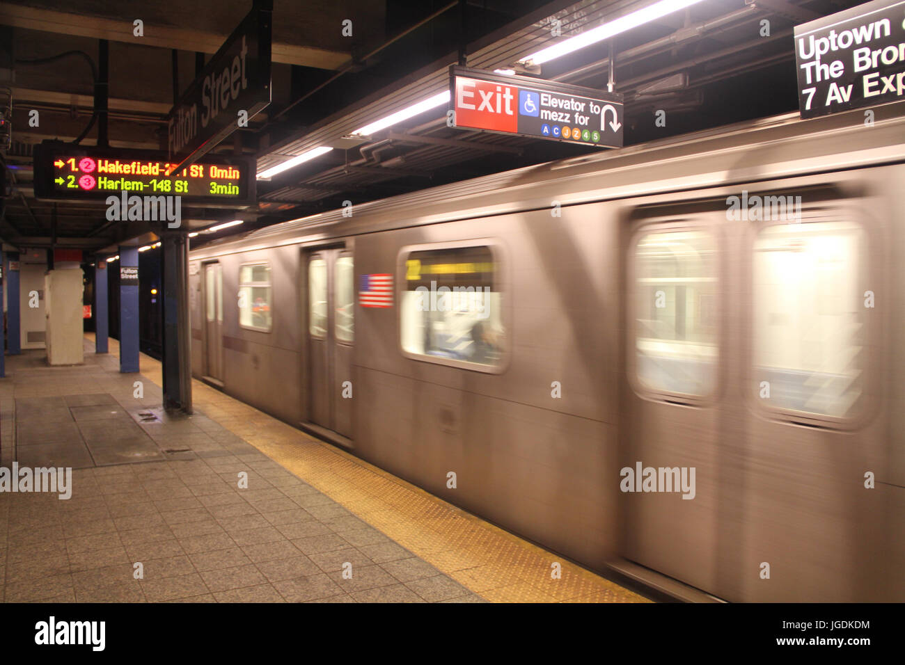 Manhattan Subway Map High Resolution Stock Photography and Images - Alamy