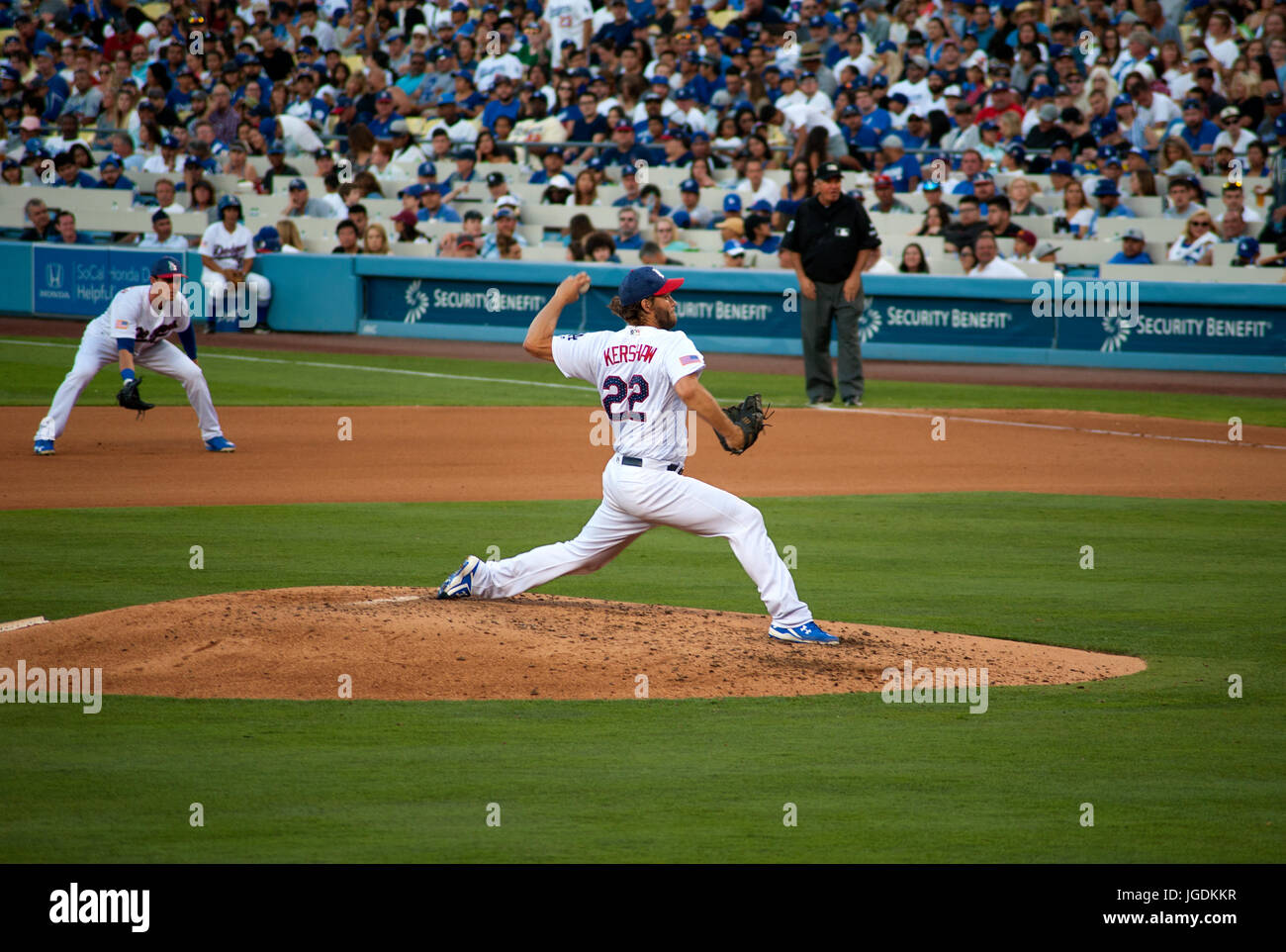 All star first baseman hi-res stock photography and images - Alamy
