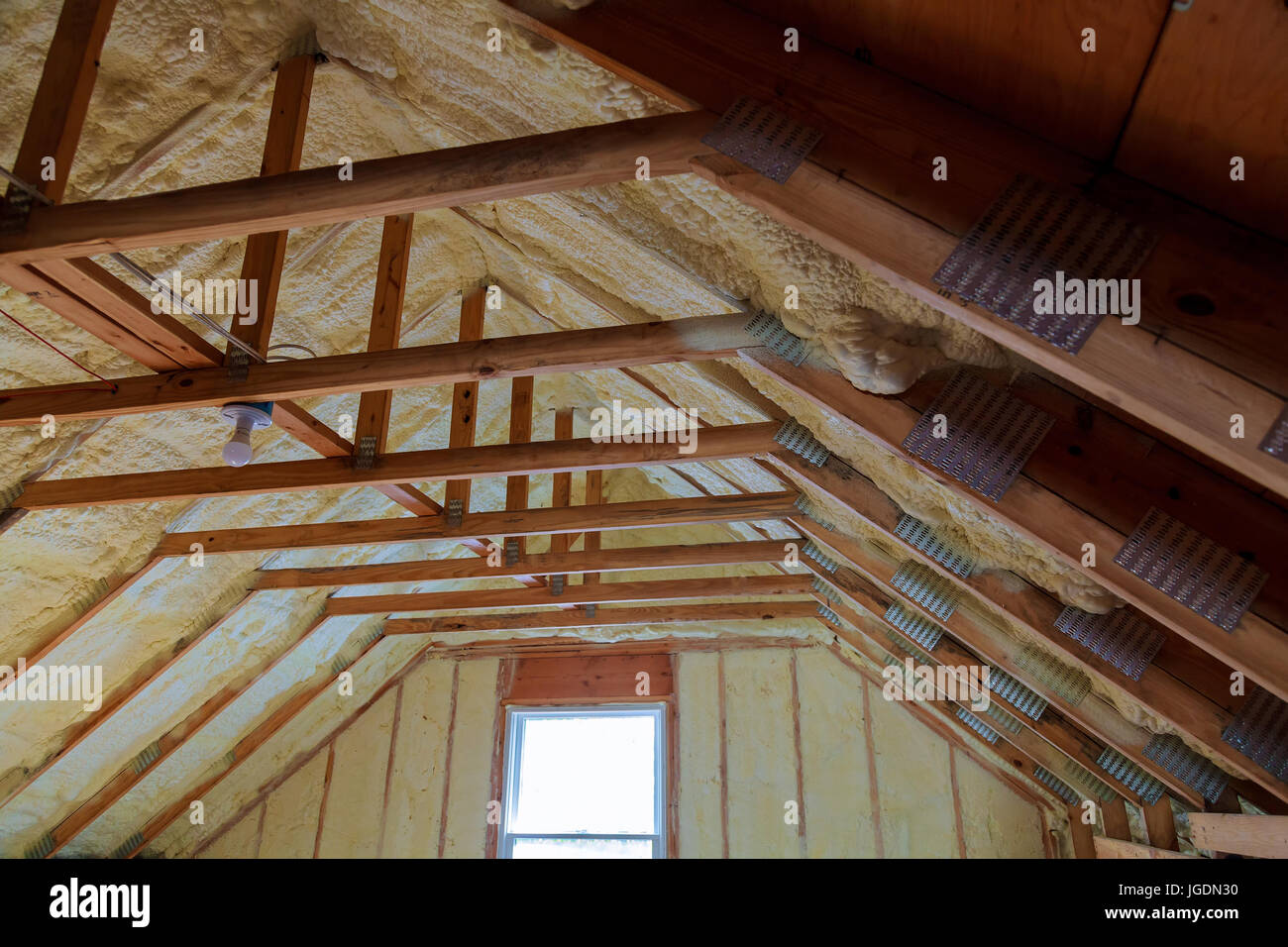 Insulate insulating insulation hi-res stock photography and images - Alamy