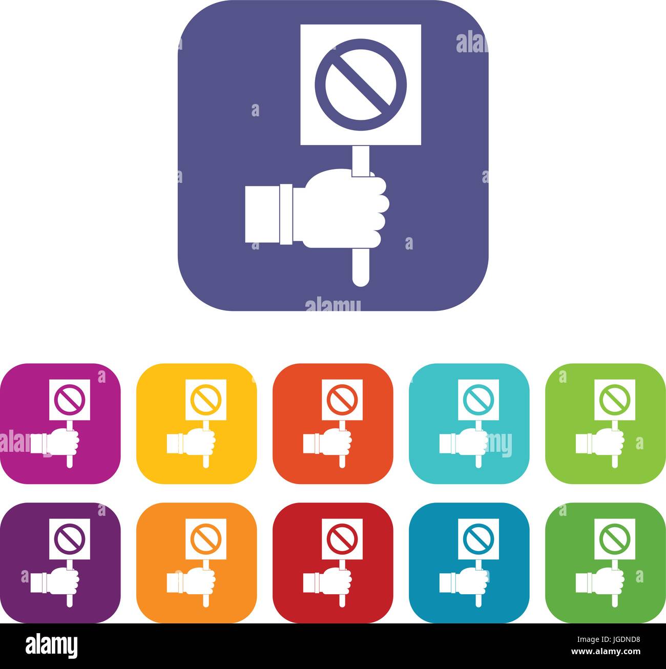 Road rebellion Stock Vector Images - Alamy