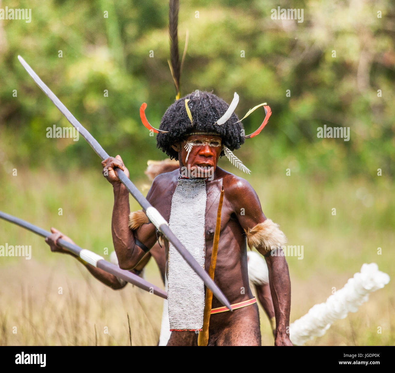 Indonesian Tribes