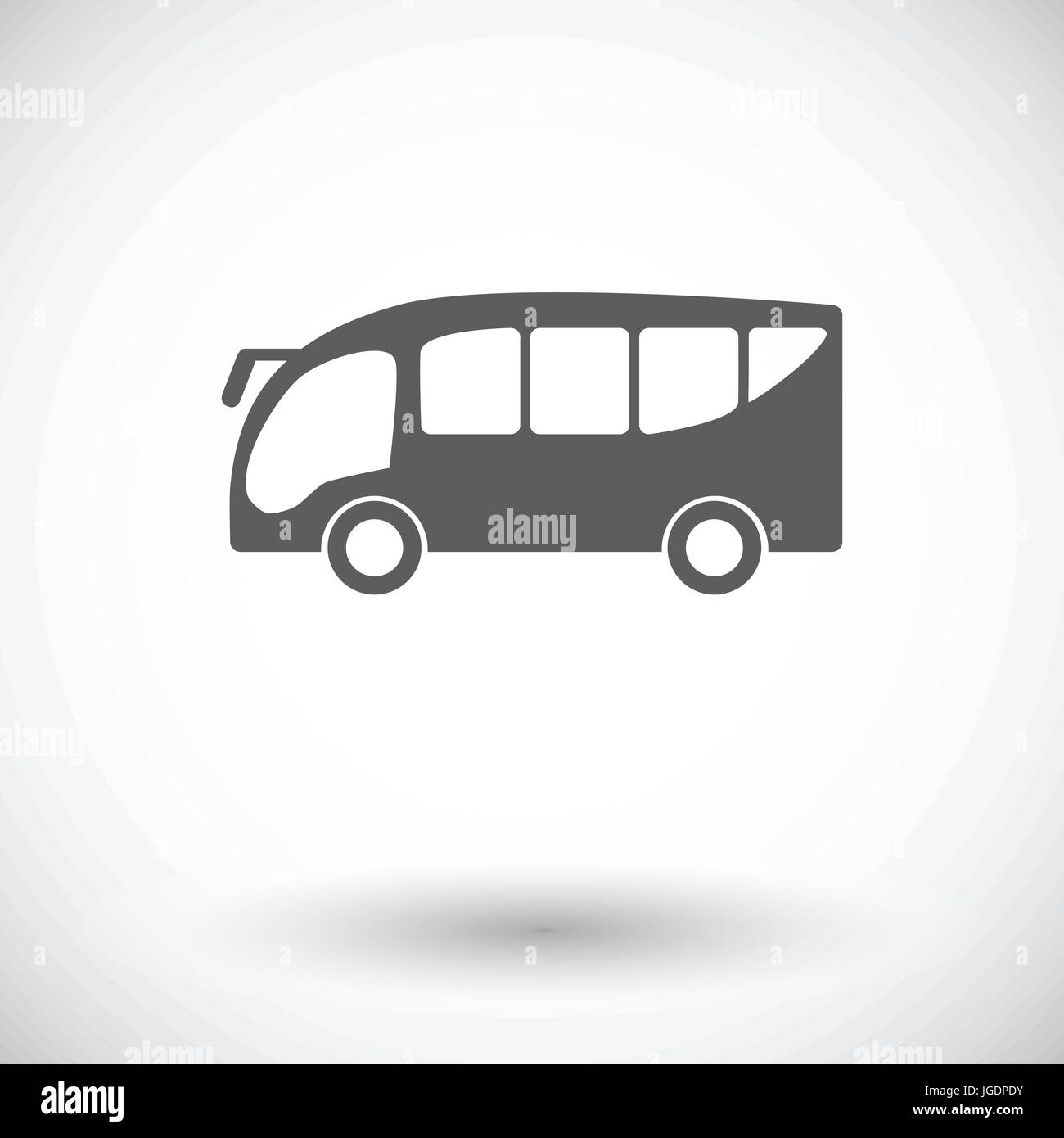 Wheel autobus Stock Vector Images - Alamy