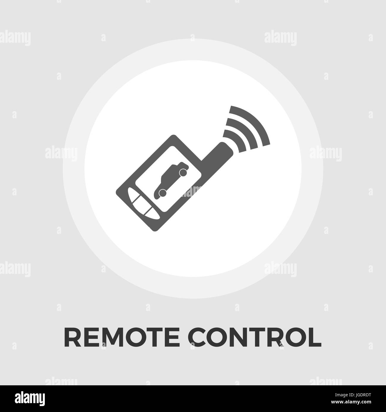 Automatic ignition Stock Vector Images - Alamy