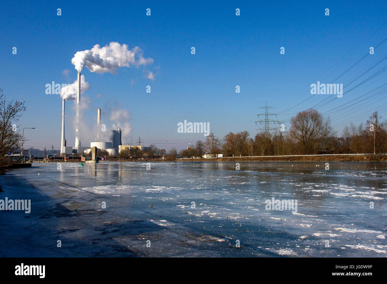 Altbach deizisau hi-res stock photography and images - Alamy