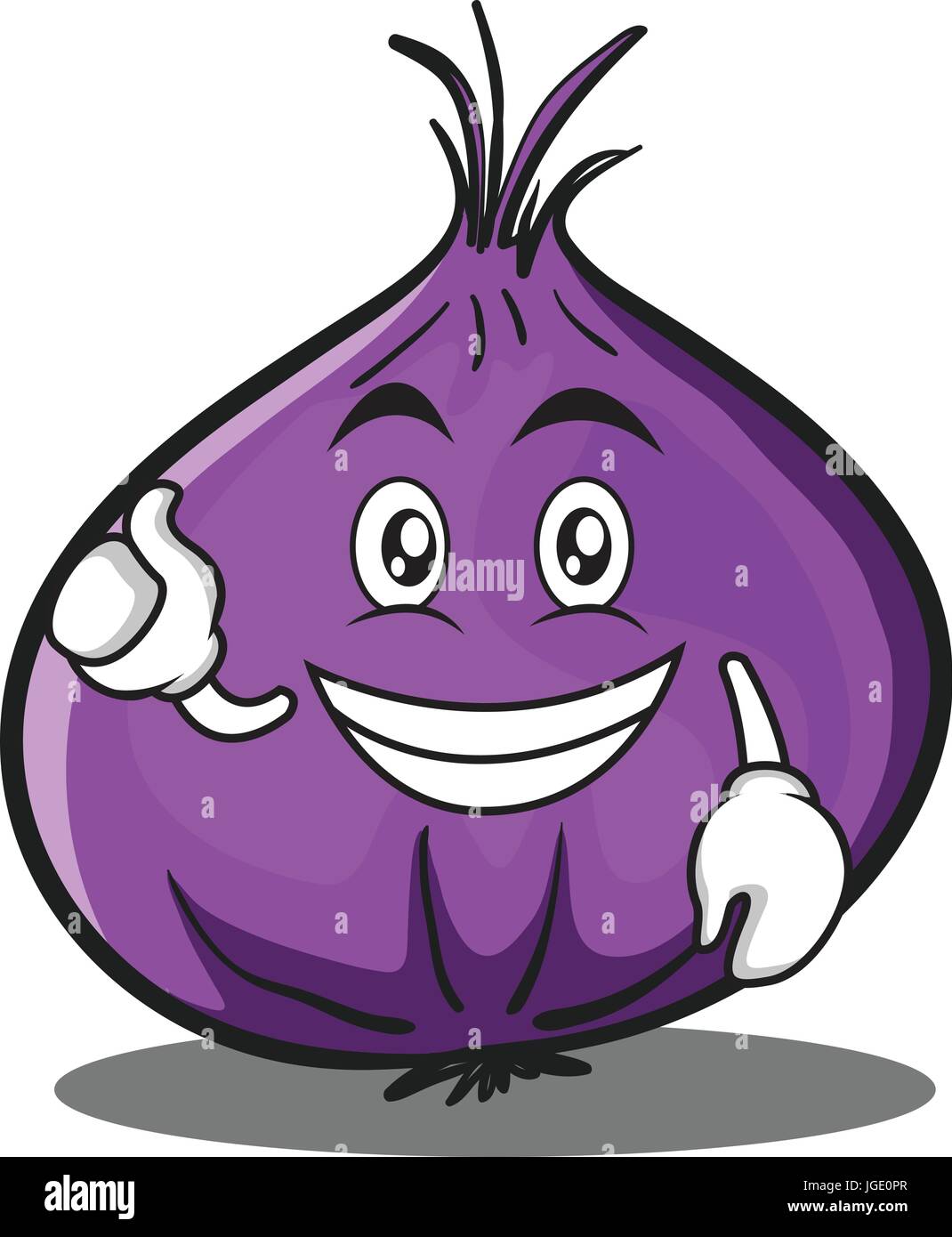 Healthy optimistic Stock Vector Images - Alamy