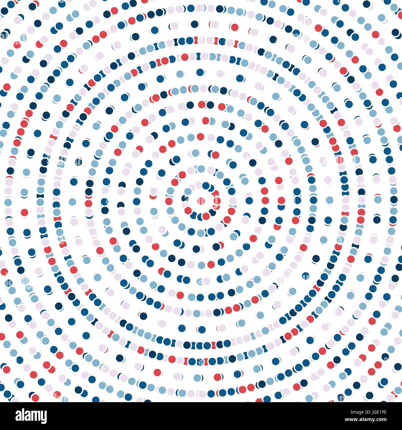 Geometric Modern Vector Pattern Stock Vector Image & Art - Alamy