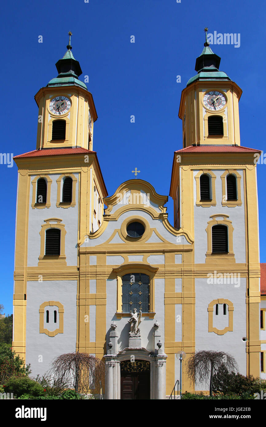 Eichstatt, Bavaria, Germany, Upper Bavaria, Germany, the Altmuehl ...