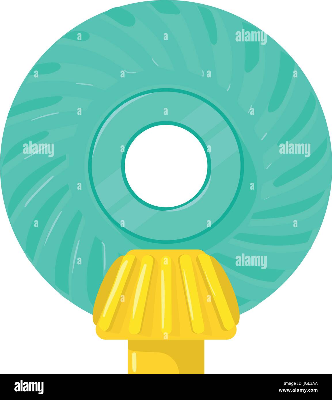 Chafing gear Stock Vector Images - Alamy