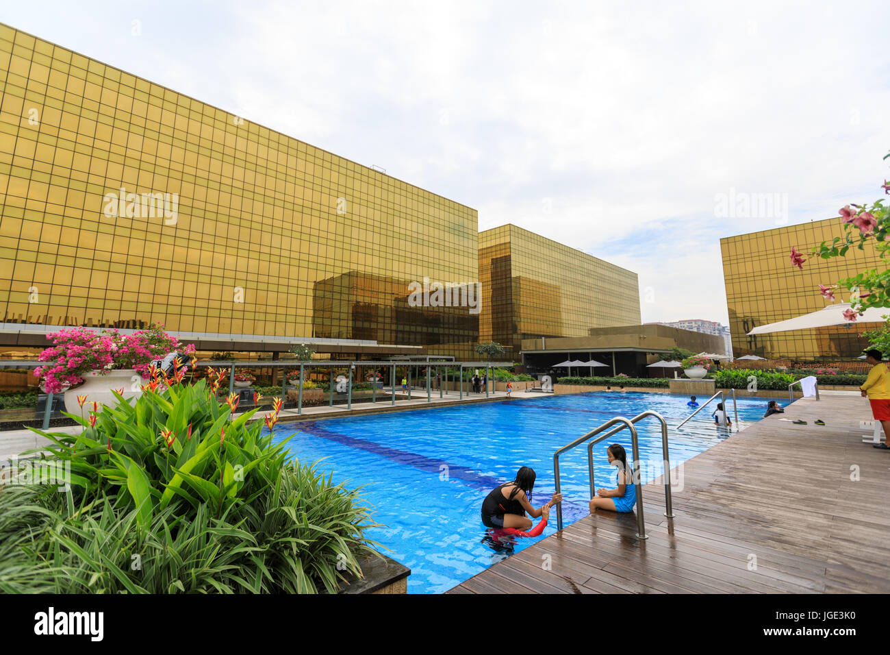 Moa complex hi-res stock photography and images - Alamy