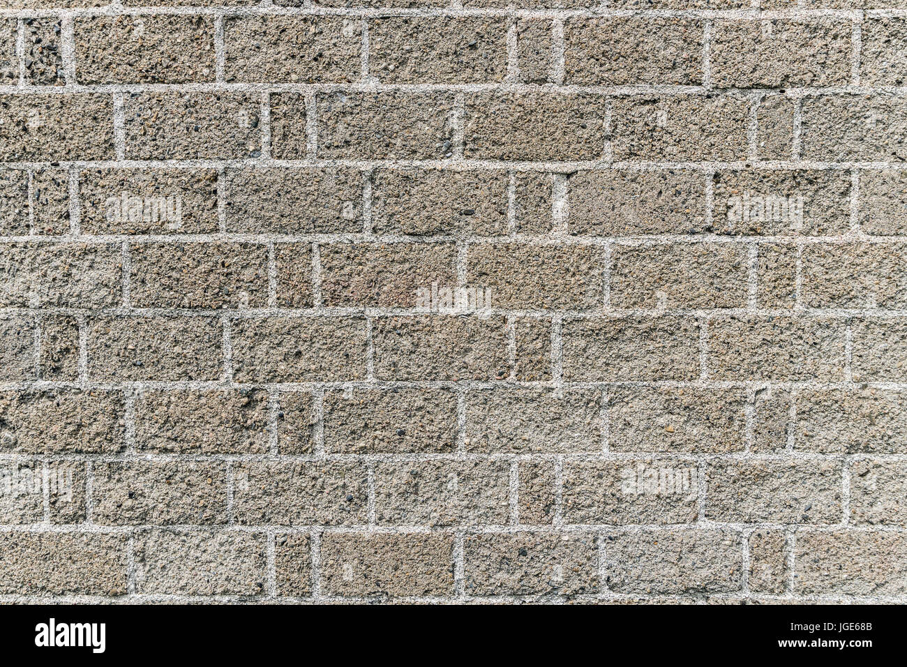 Gray brick wall hi-res stock photography and images - Alamy