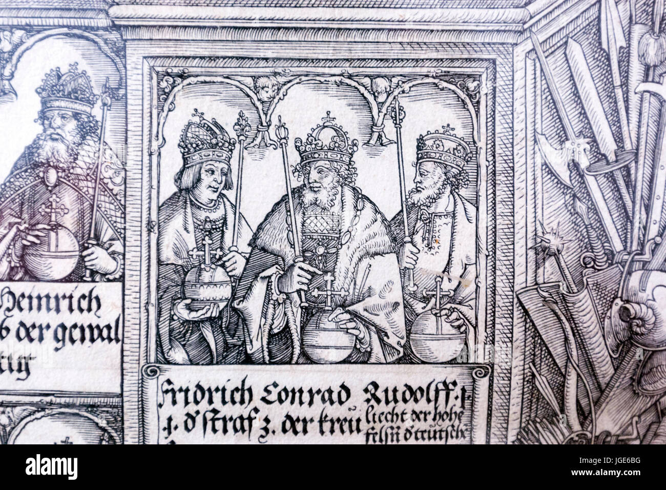 Albert durer hi-res stock photography and images - Alamy