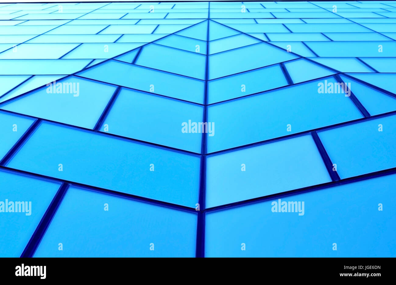 Shapes architecture hi-res stock photography and images - Alamy