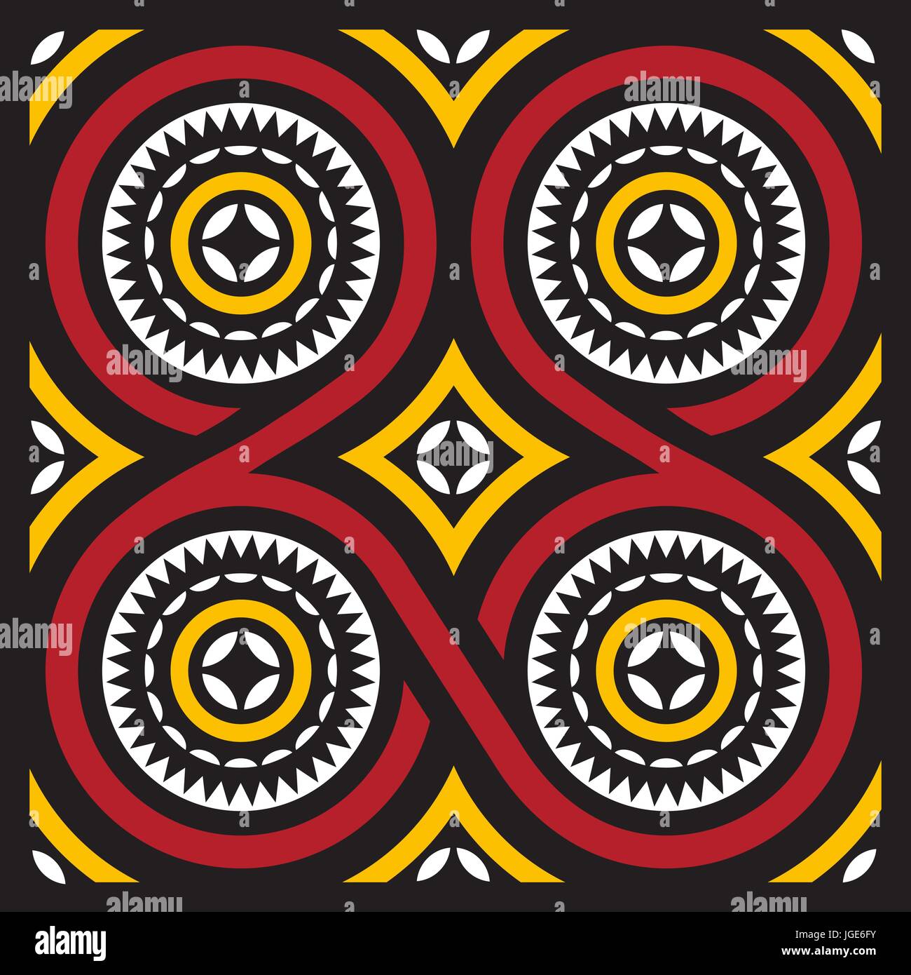 Traditional Carving Art From Indonesia Stock Vector Image & Art - Alamy