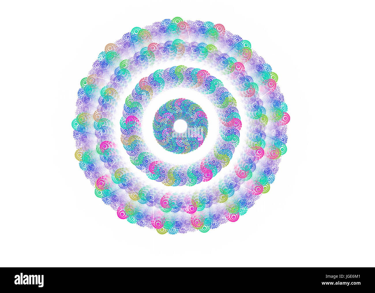 Abstract golden lines on Cut Out Stock Images & Pictures - Alamy