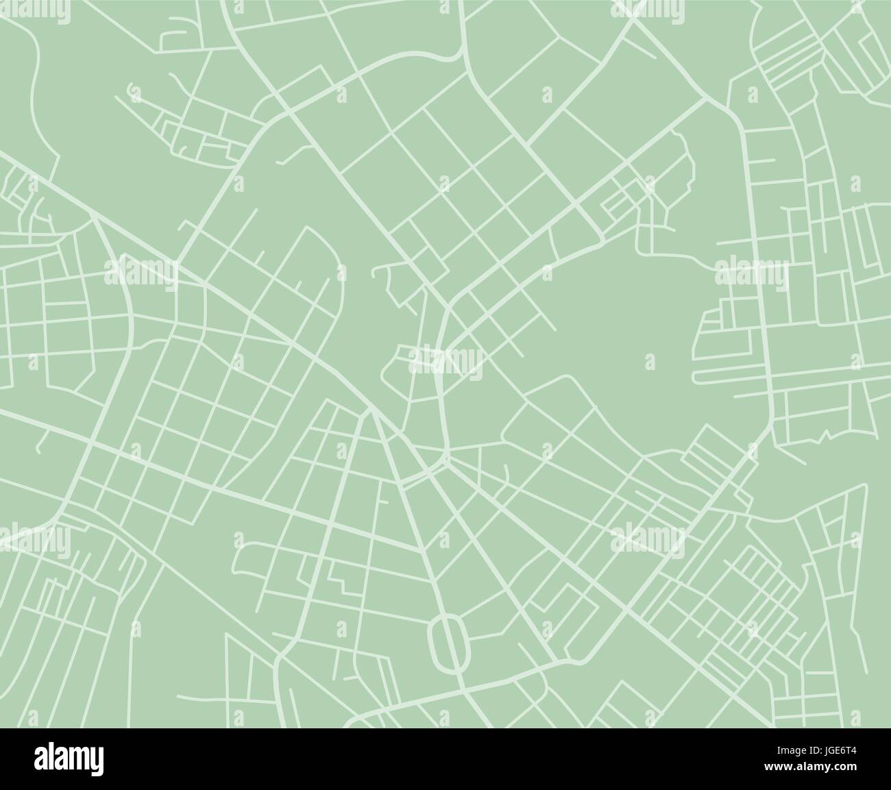 Park guidance system Stock Vector Images - Alamy