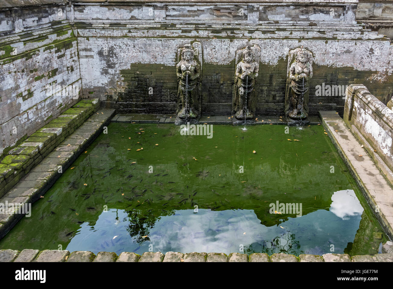 Hindu angel figures hi-res stock photography and images - Alamy