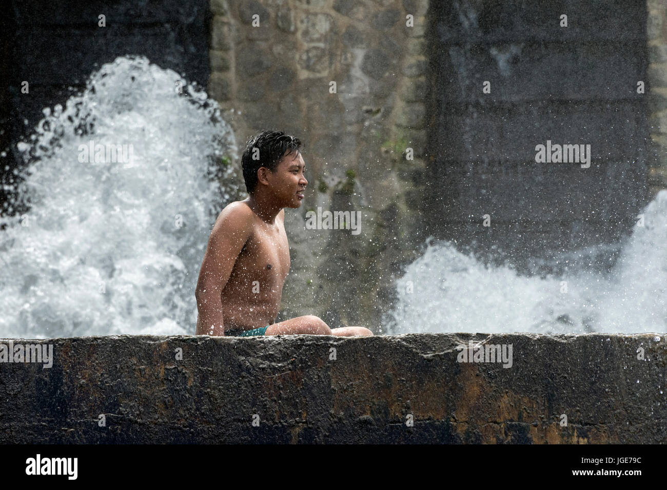 Klungklung hi-res stock photography and images - Alamy
