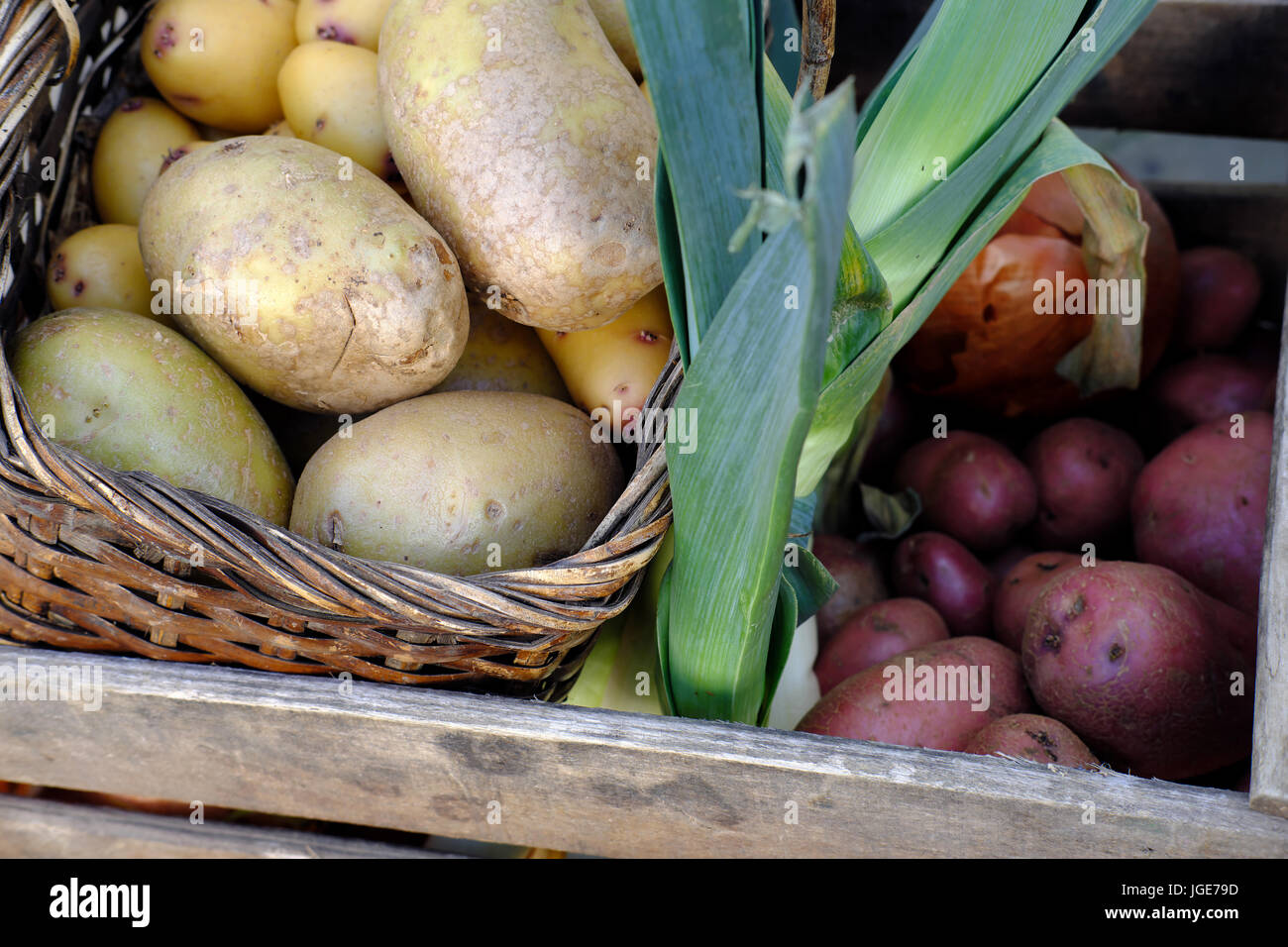 Farm food hi-res stock photography and images - Alamy
