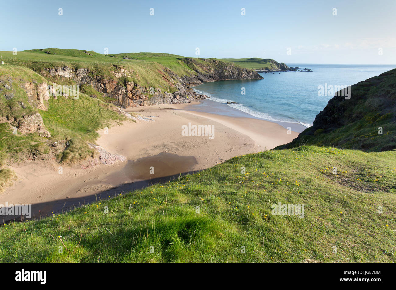 Durness scotland hi-res stock photography and images - Alamy