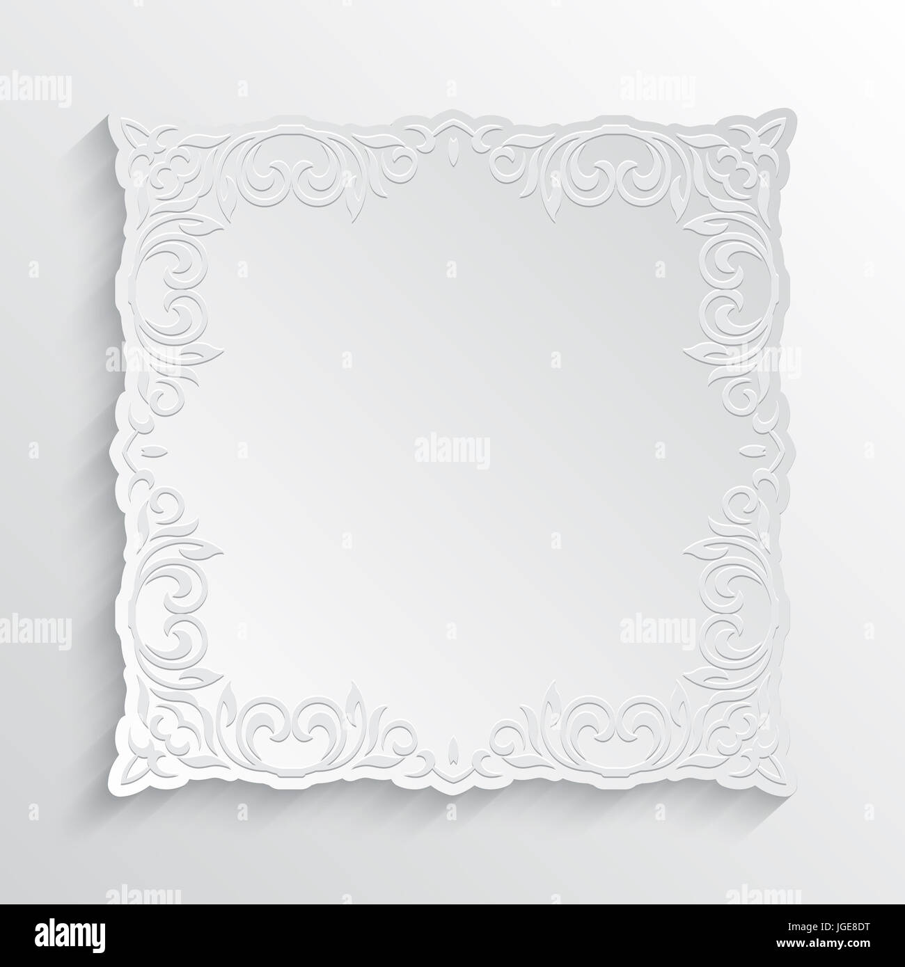 Embossed design hi-res stock photography and images - Alamy