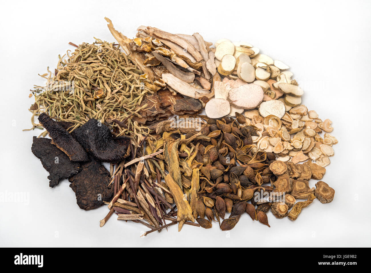 Healthy natural alternative medicine hi-res stock photography and ...