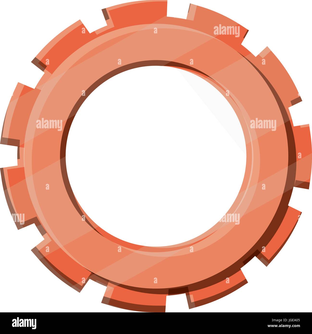 Gear pinions Stock Vector Images - Alamy