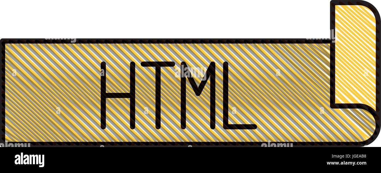 Typing program source codes Stock Vector Images - Alamy