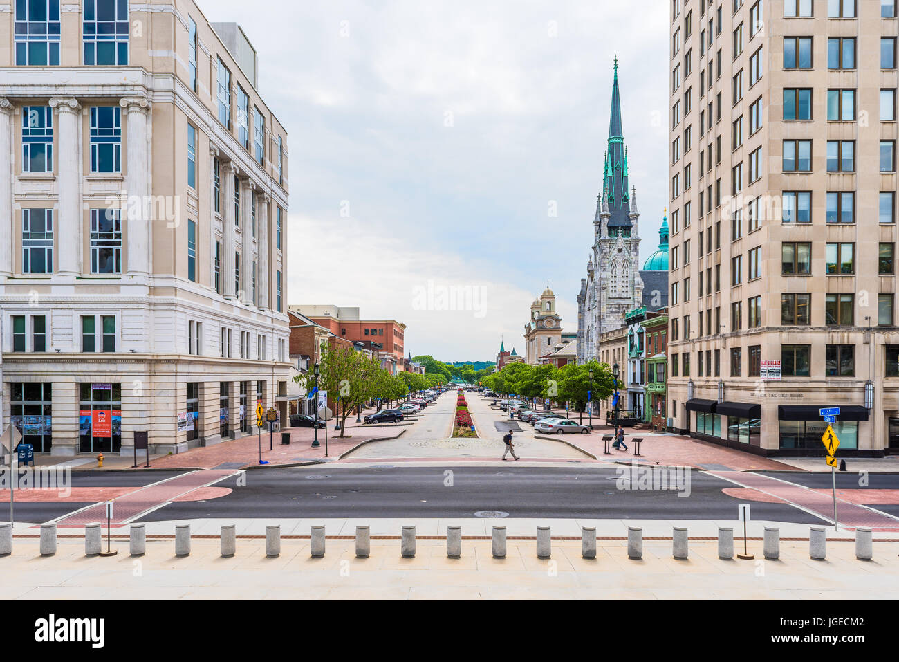 Pennsylvania capital hi-res stock photography and images - Alamy