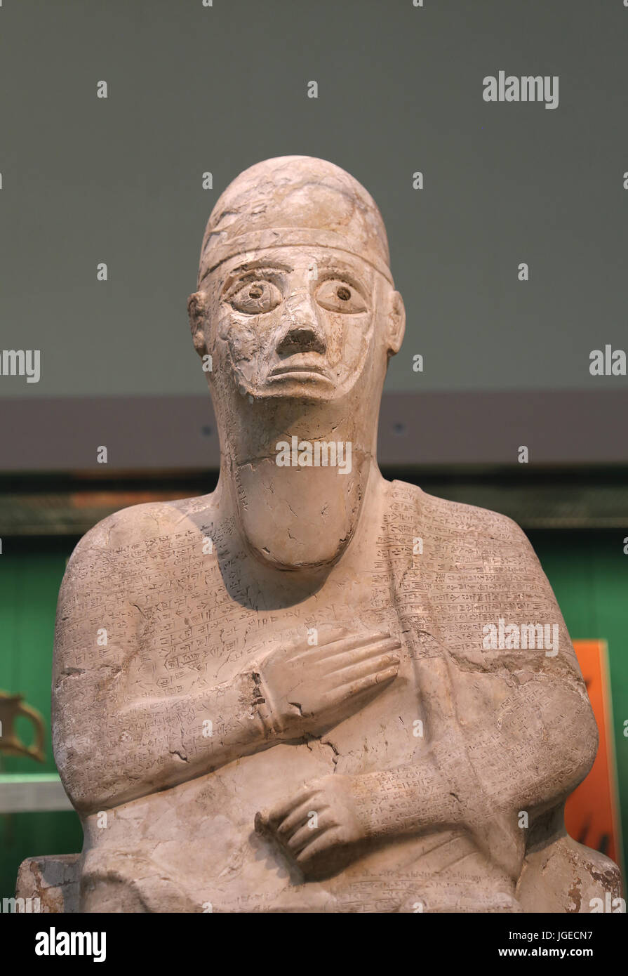 Idrimi High Resolution Stock Photography and Images - Alamy