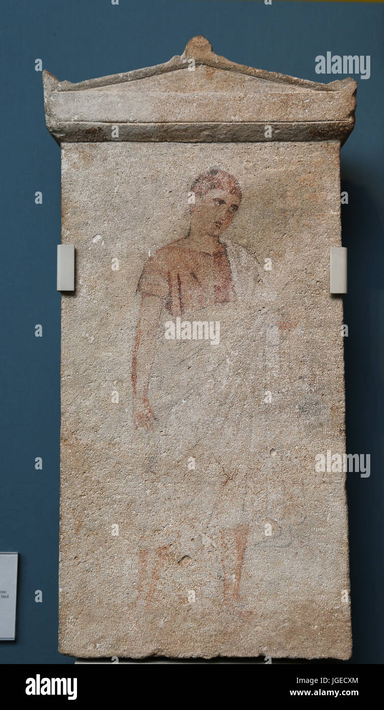 Ancient civilization painting hi-res stock photography and images - Alamy