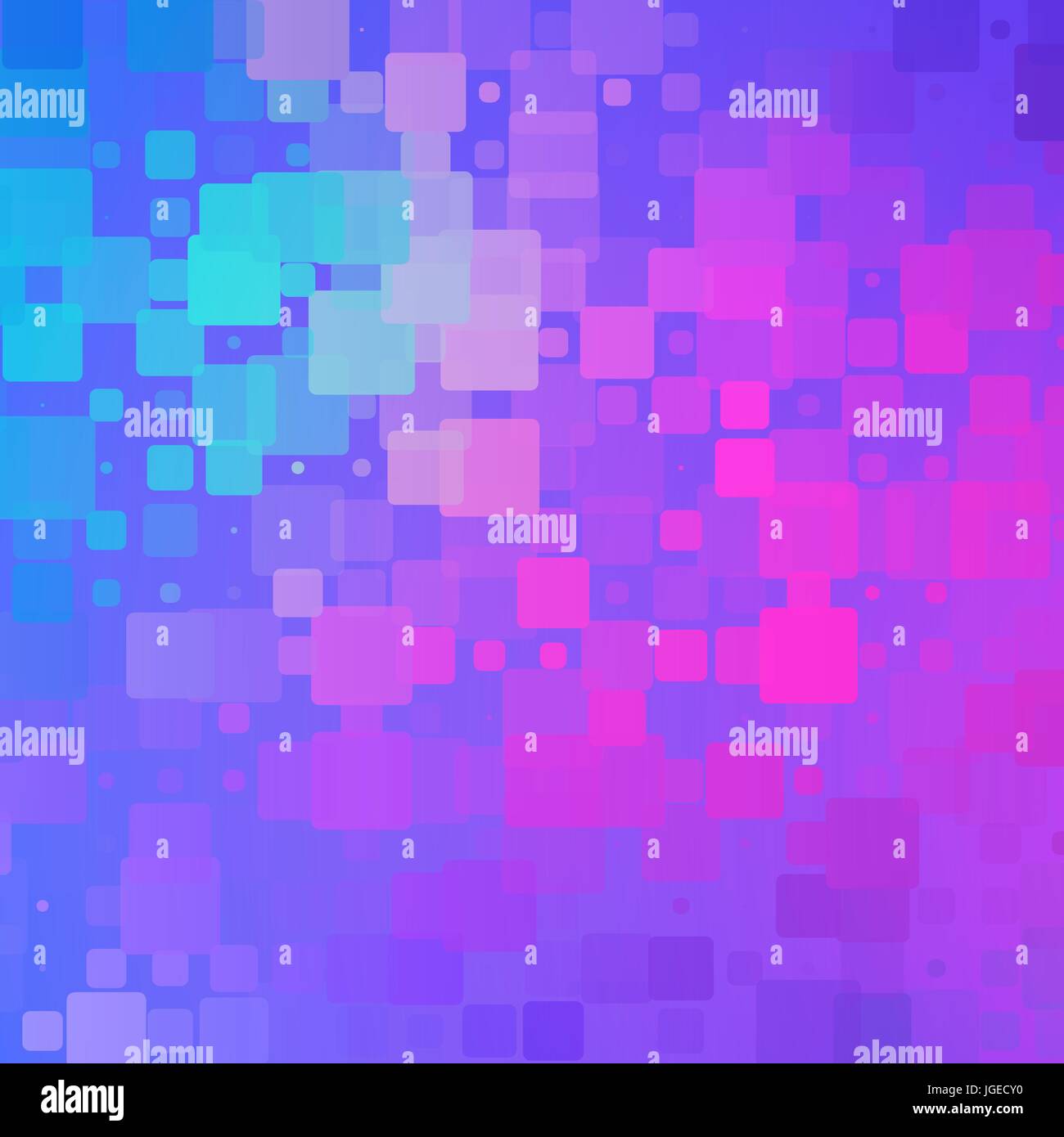Magenta vector wallpaper Stock Vector Images - Alamy