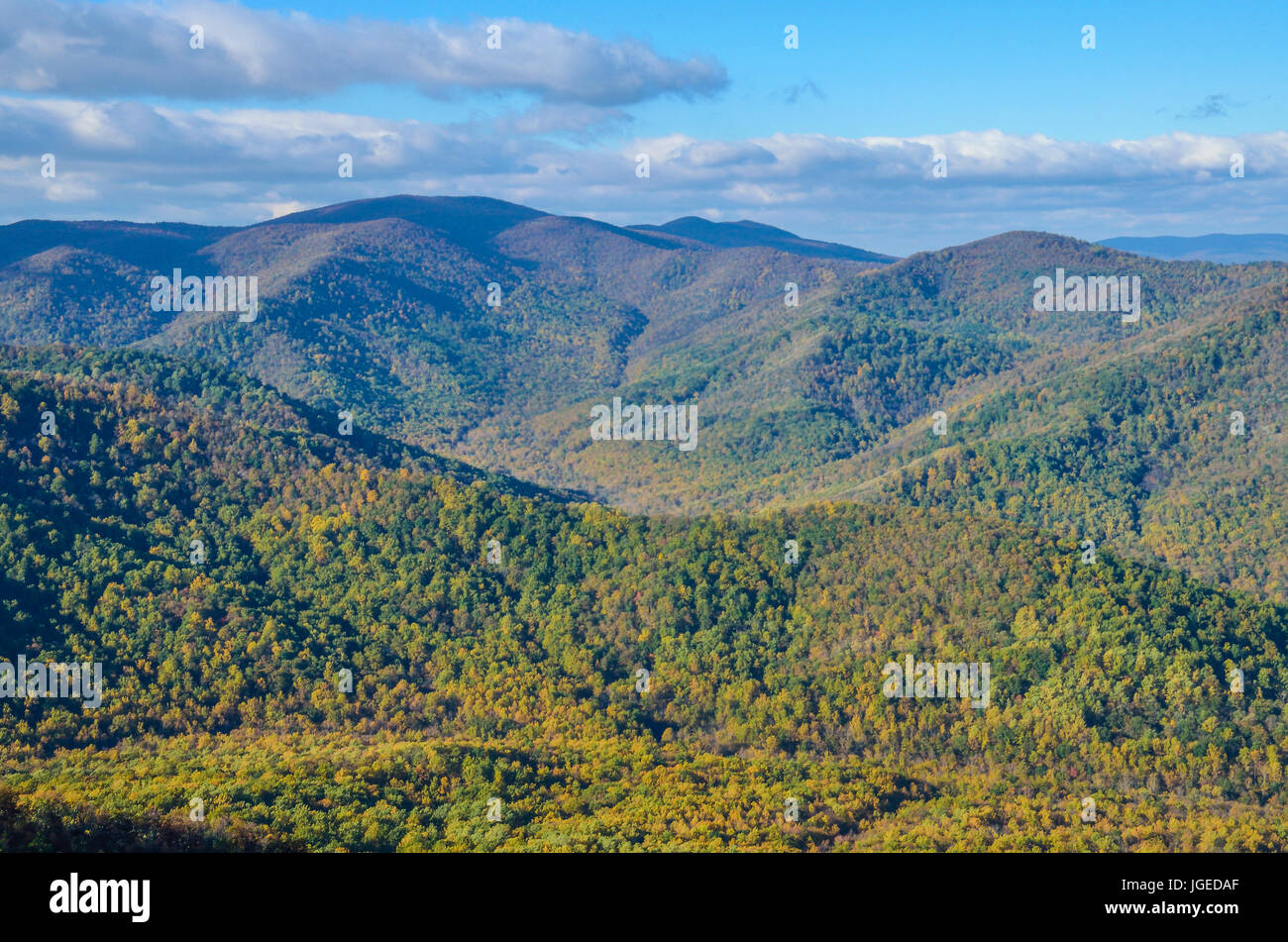 Old rag mountain hi-res stock photography and images - Alamy