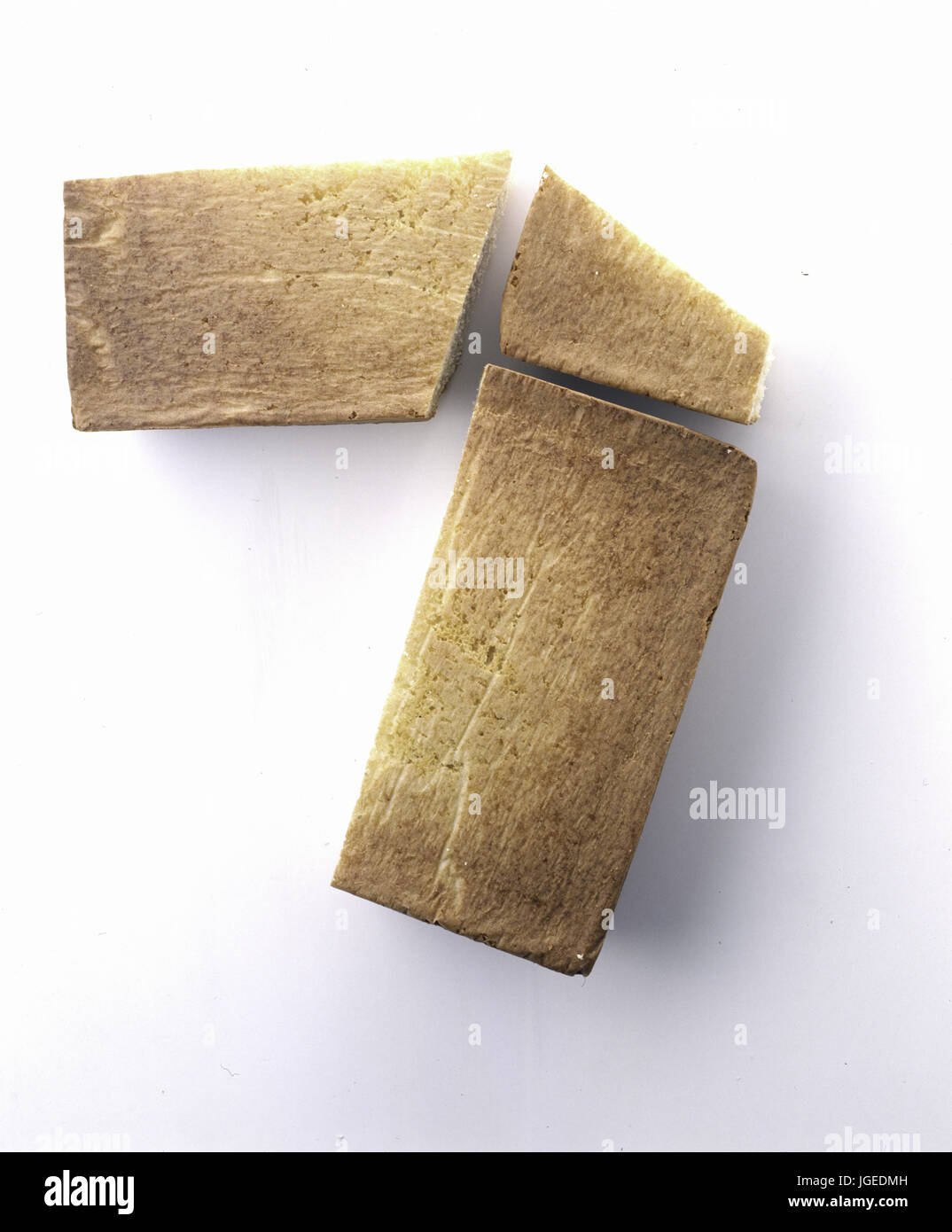 Step x steps Sponge cut up to form numbers Stock Photo - Alamy