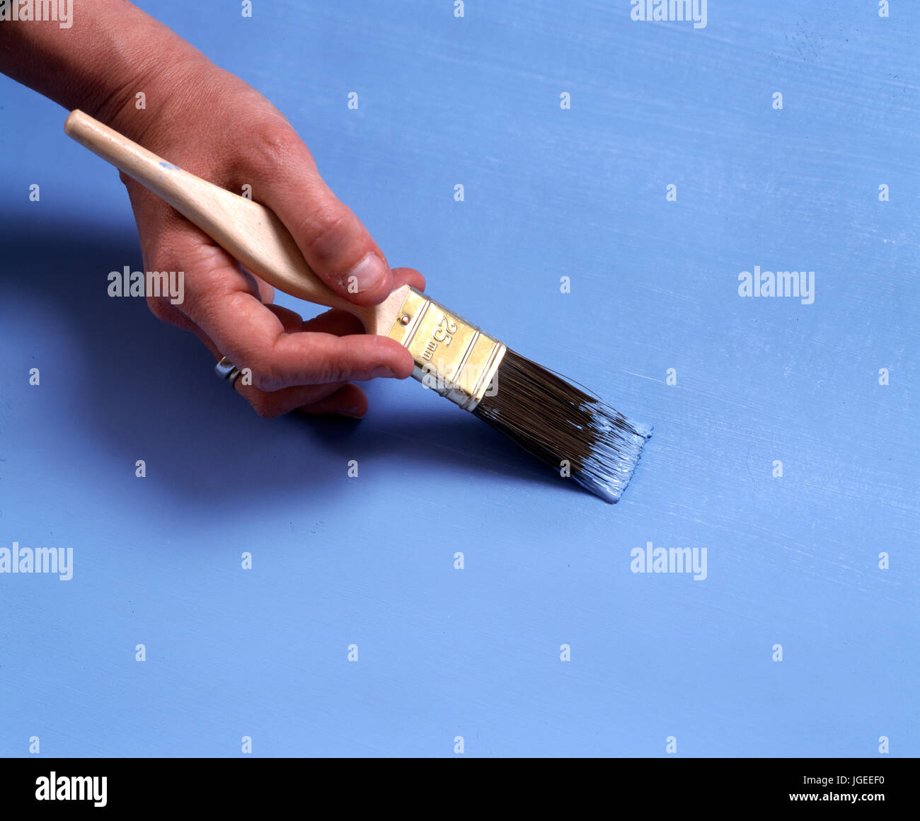 Step by steps hi-res stock photography and images - Alamy