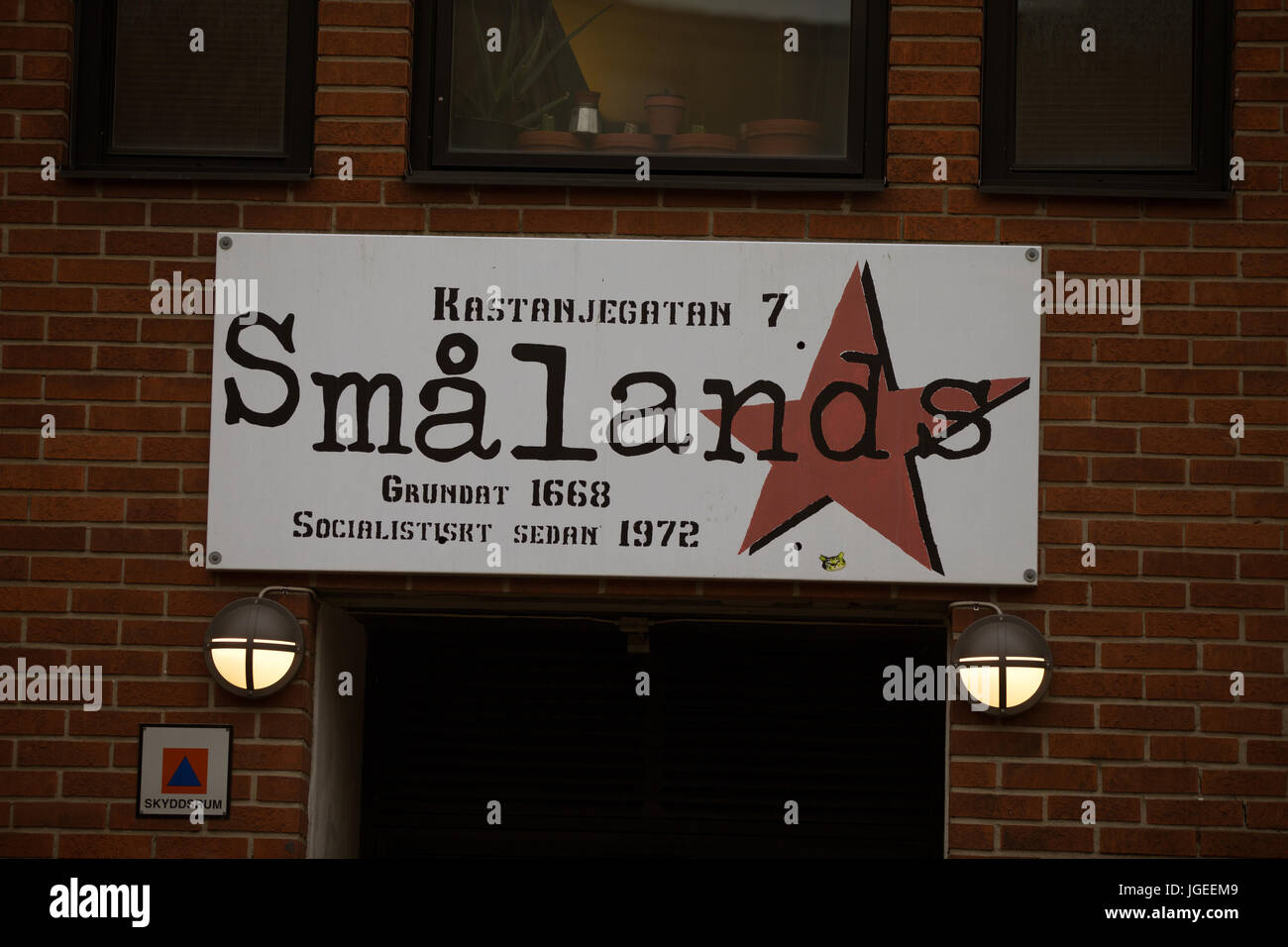 Smalands Nation High Resolution Stock Photography and Images - Alamy